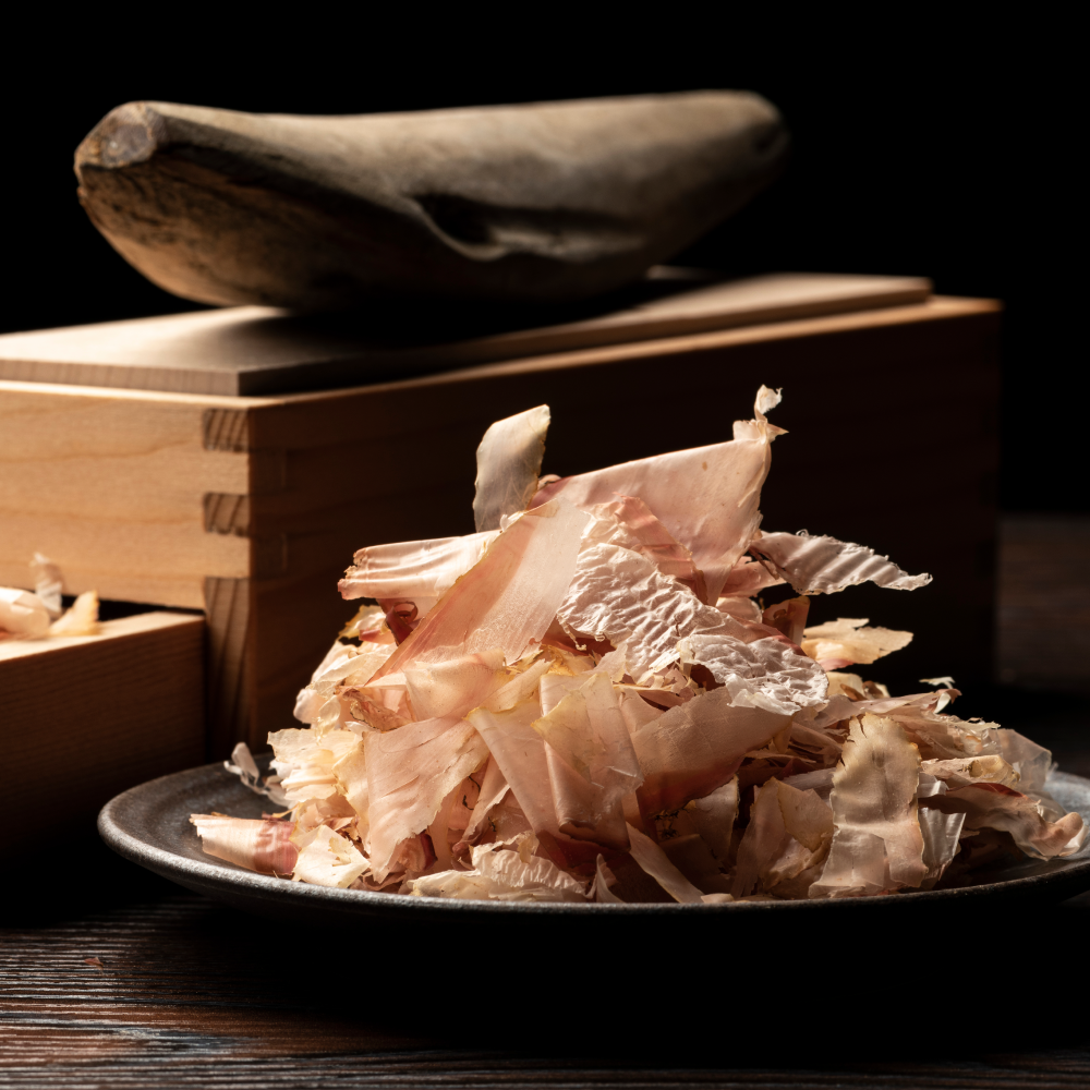 KATSUOBUSHI MATSUMURA | Japanese Dashi Shop – 株式会社松村